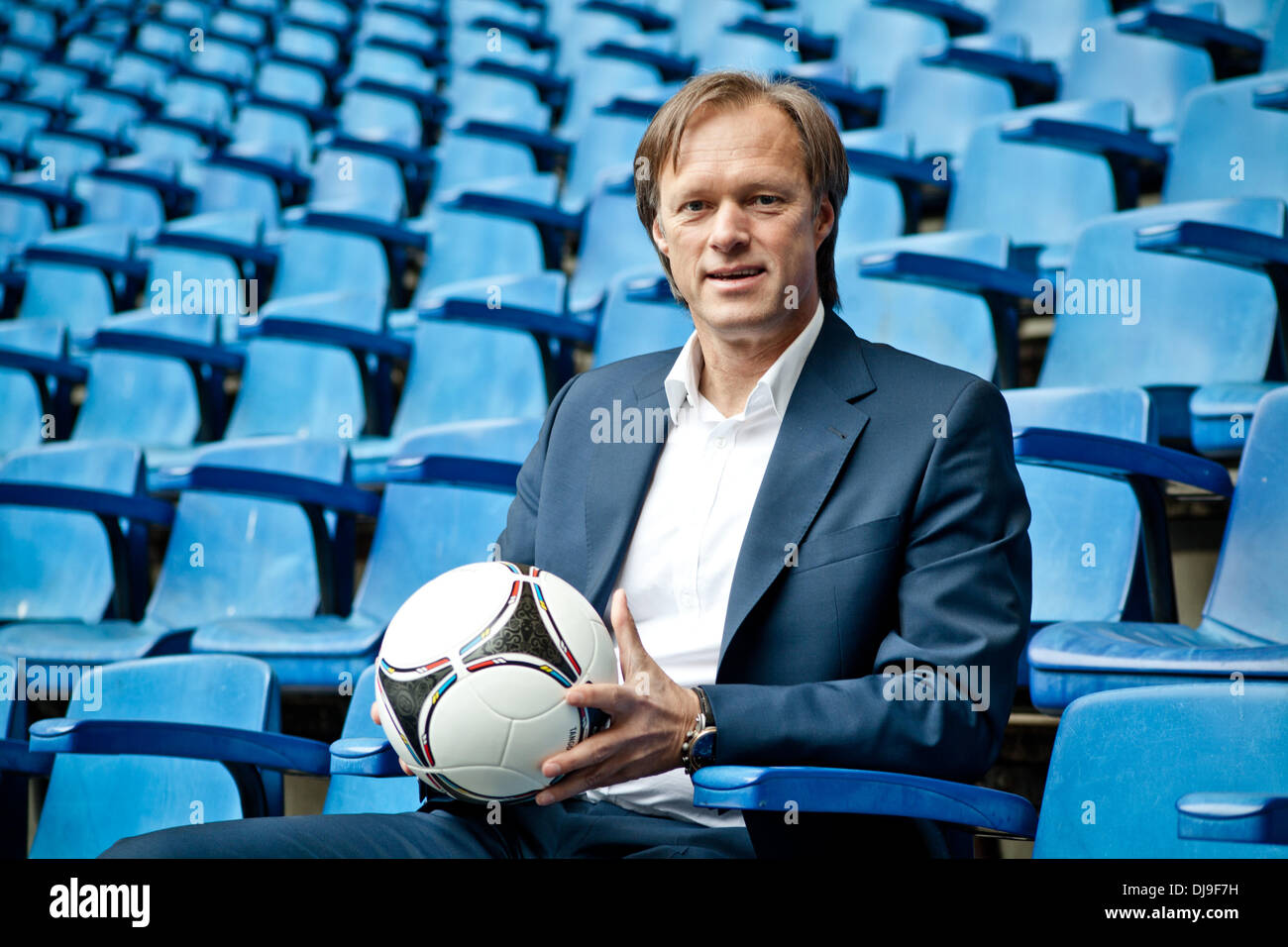 Gerhard Delling Stockfotos und -bilder Kaufen - Alamy