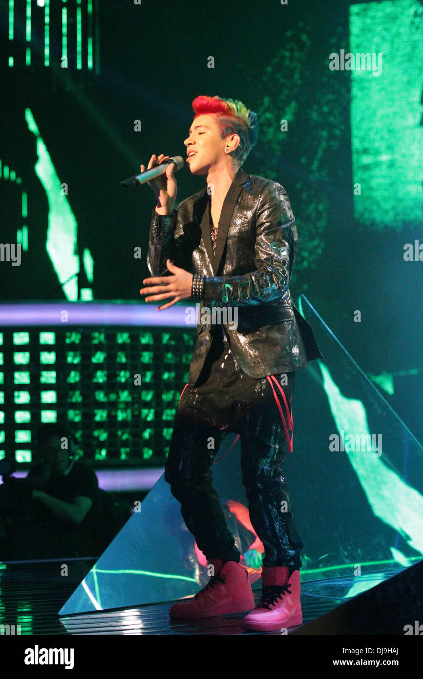 Daniele negroni dsds -Fotos und -Bildmaterial in hoher Auflösung – Alamy