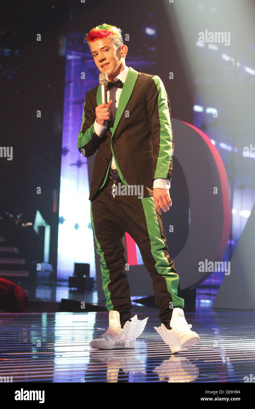 Daniele negroni dsds -Fotos und -Bildmaterial in hoher Auflösung – Alamy