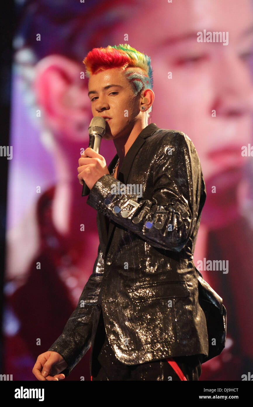 Daniele negroni dsds -Fotos und -Bildmaterial in hoher Auflösung – Alamy