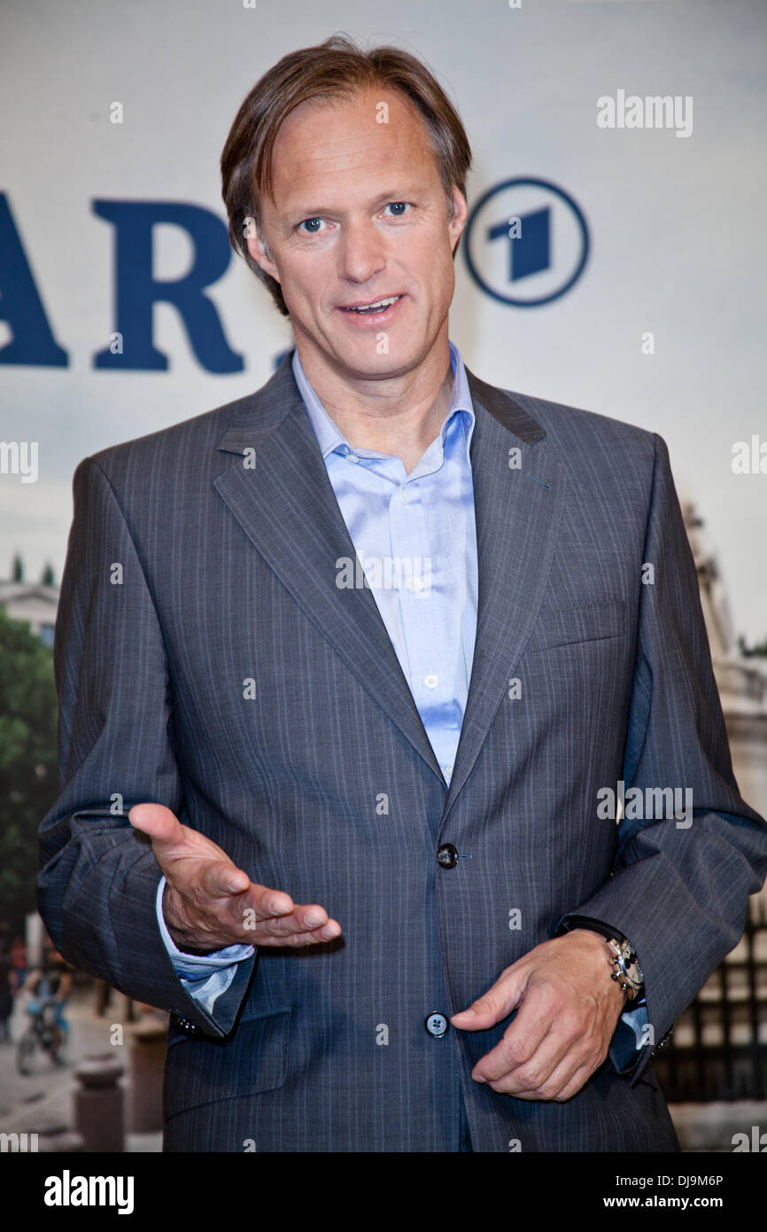 Gerhard delling where -Fotos und -Bildmaterial in hoher Auflösung – Alamy