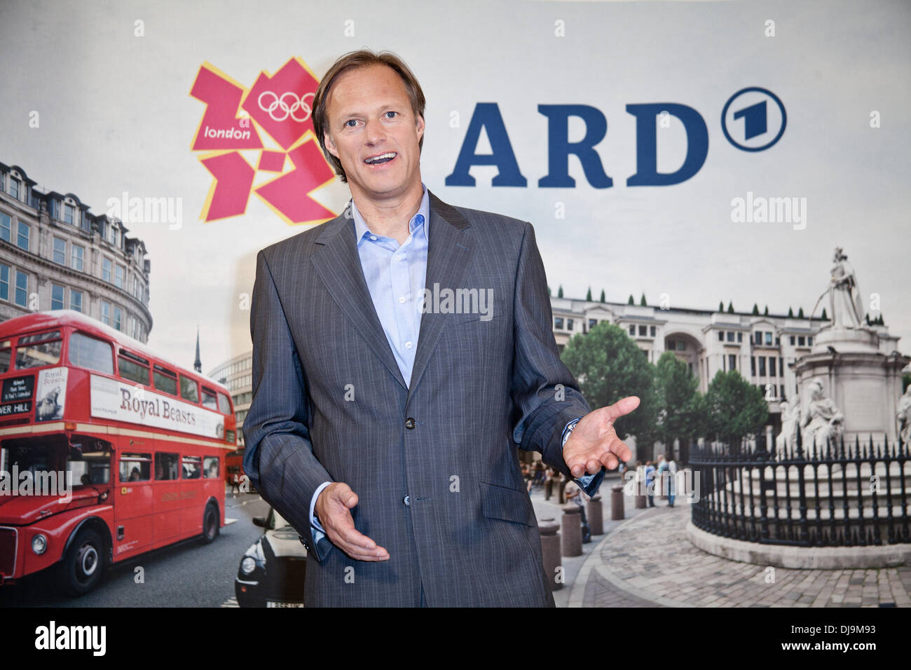 Gerhard delling where -Fotos und -Bildmaterial in hoher Auflösung – Alamy