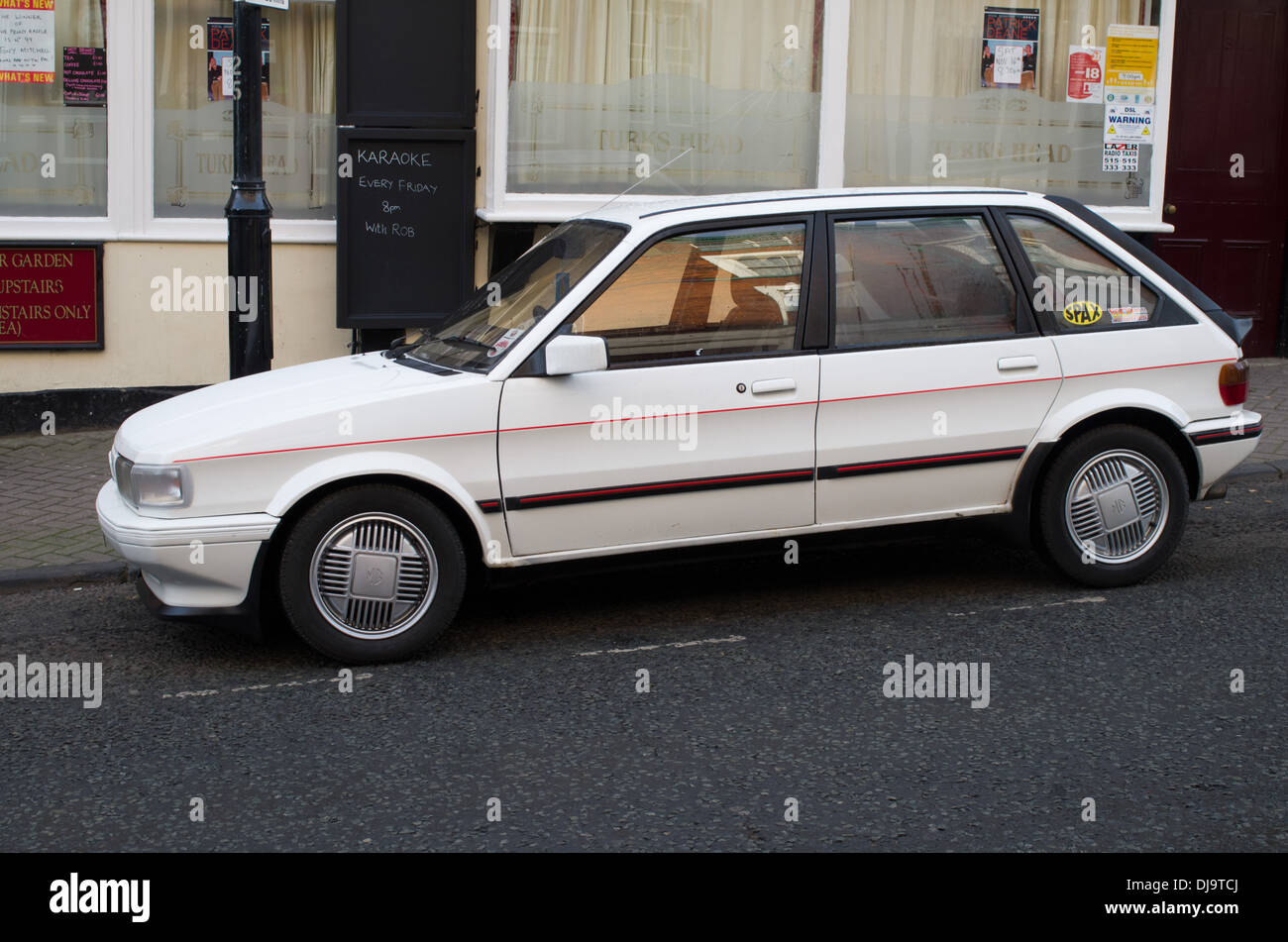 Austin maestro -Fotos und -Bildmaterial in hoher Auflösung – Alamy