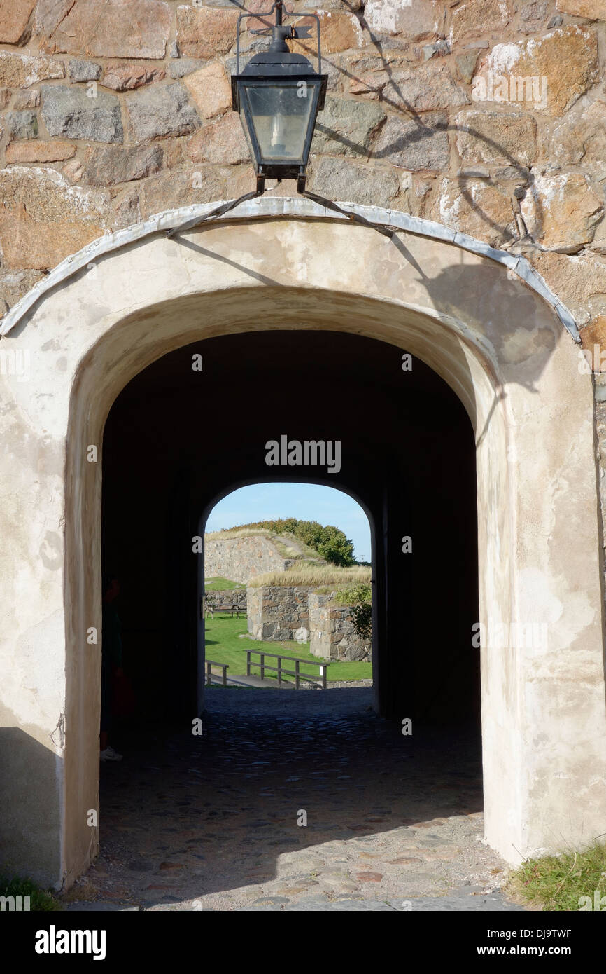 Festung alvsborg -Fotos und -Bildmaterial in hoher Auflösung – Alamy