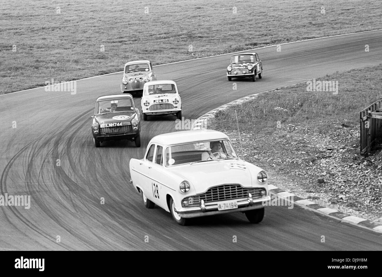 Ford zodiac 1960s classic british car -Fotos und -Bildmaterial in hoher ...