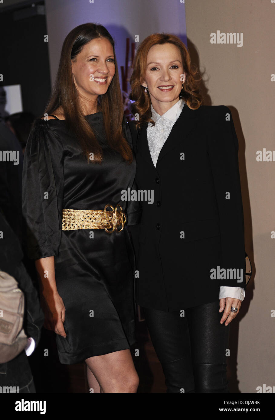 Katja flint where -Fotos und -Bildmaterial in hoher Auflösung - Seite 3 ...