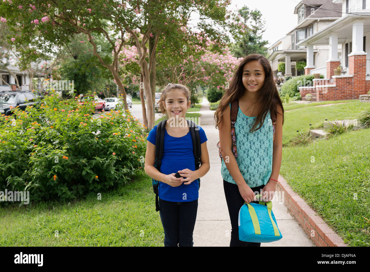 Gemischte schule -Fotos und -Bildmaterial in hoher Auflösung – Alamy