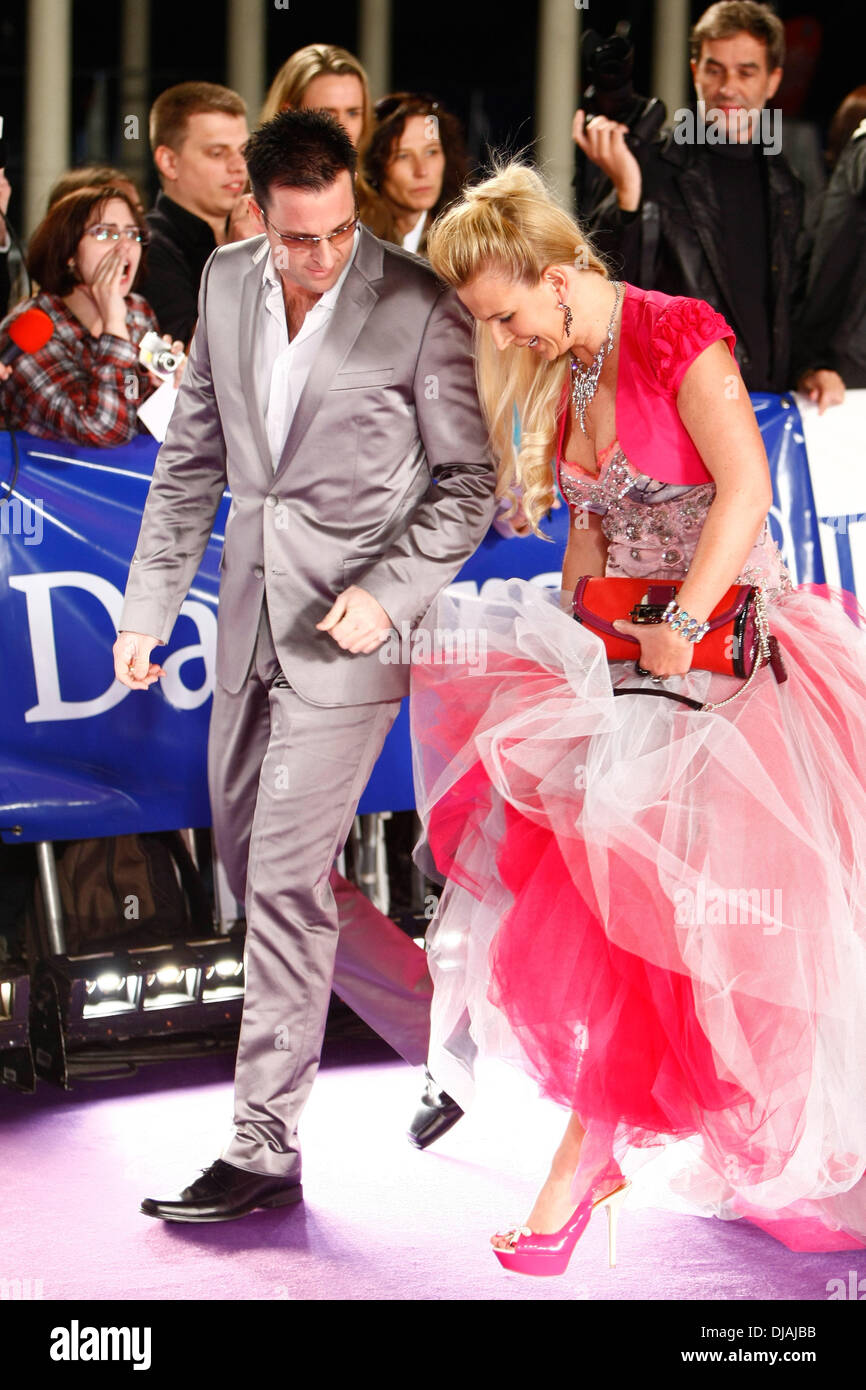 Claudia wendler michael wendler -Fotos und -Bildmaterial in hoher ...