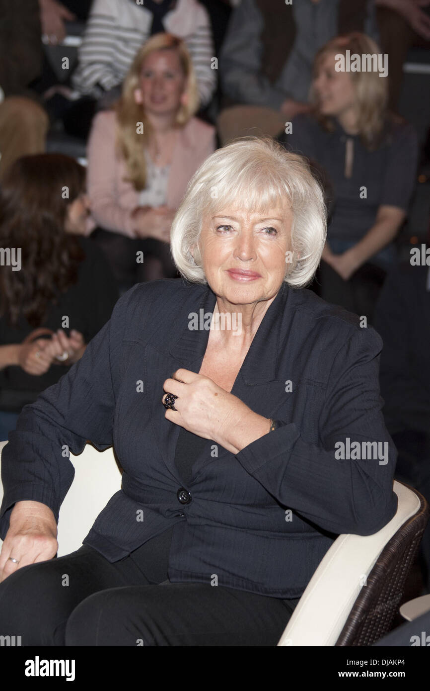 Renate Schmidt Stockfotos und -bilder Kaufen - Alamy