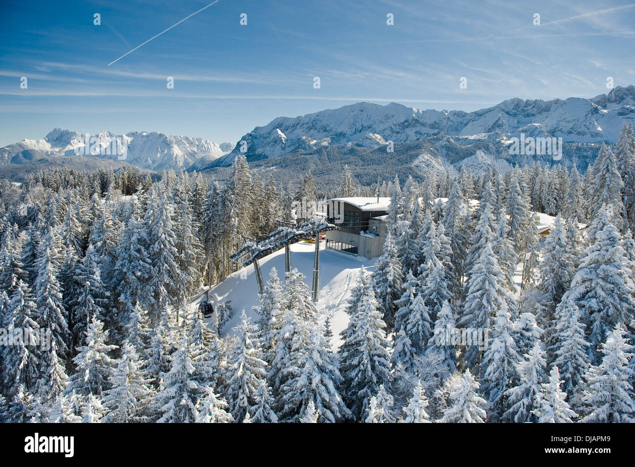 Hausberg area -Fotos und -Bildmaterial in hoher Auflösung – Alamy