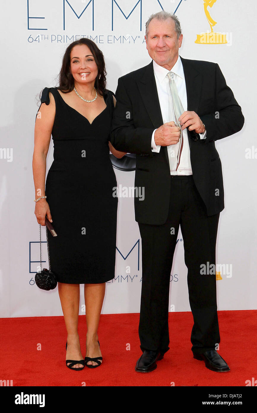 Ed Oneill Og Catherine Rusoff