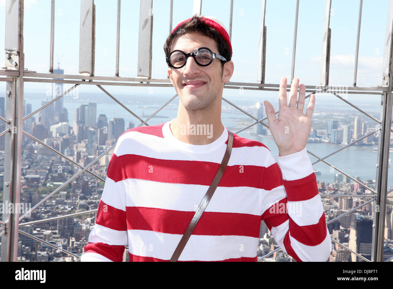 Wheres waldo -Fotos und -Bildmaterial in hoher Auflösung - Seite 2 - Alamy