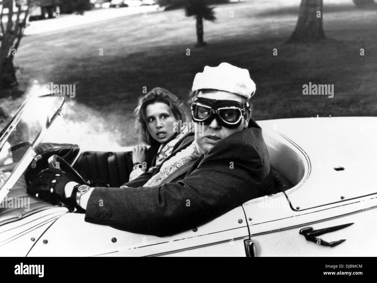 John candy annie potts paul flaherty dir -Fotos und -Bildmaterial in ...