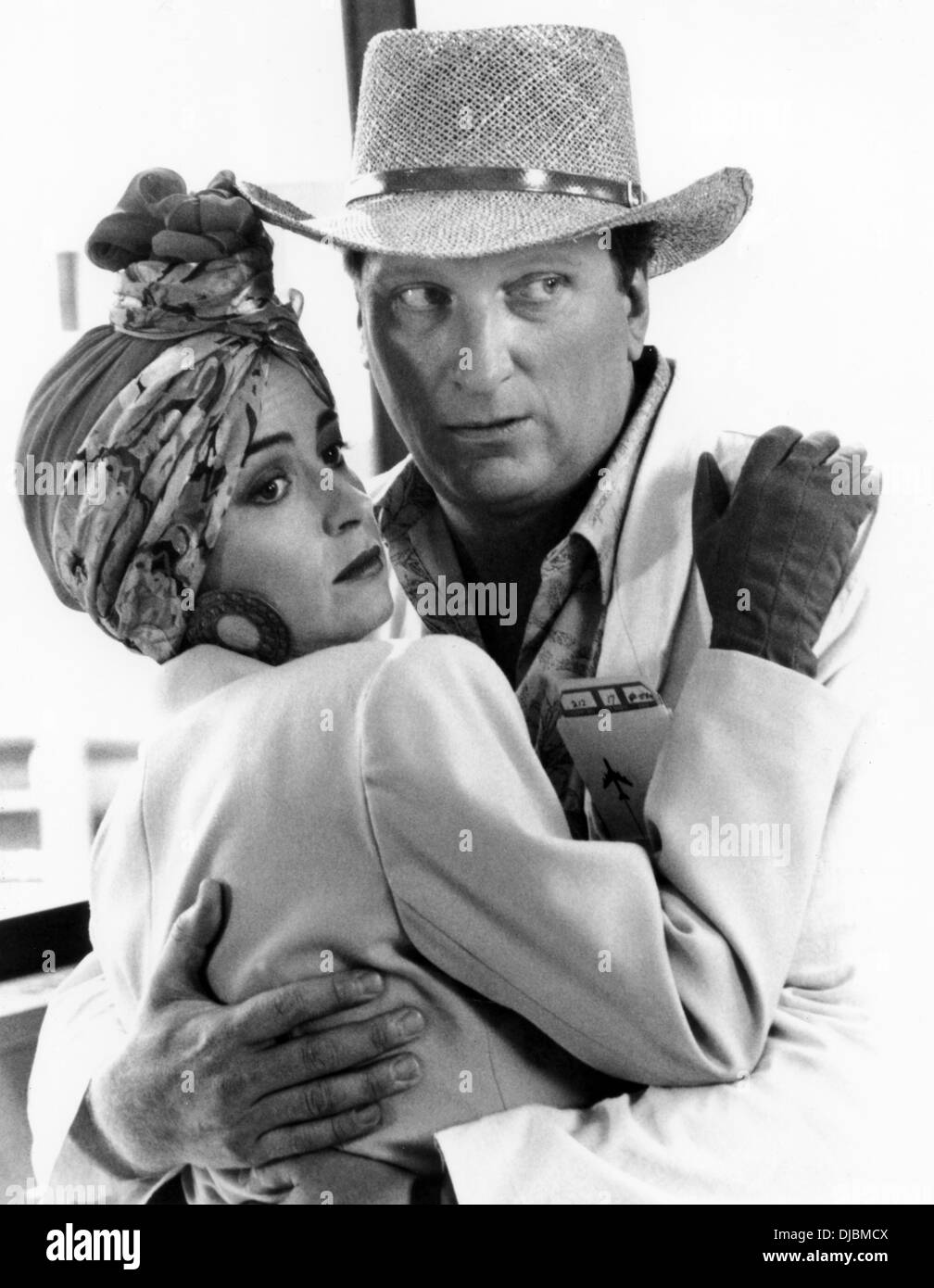 John candy annie potts paul flaherty dir -Fotos und -Bildmaterial in ...