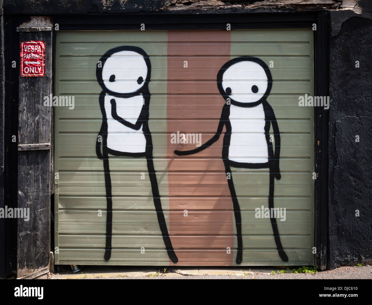 Stik art -Fotos und -Bildmaterial in hoher Auflösung – Alamy