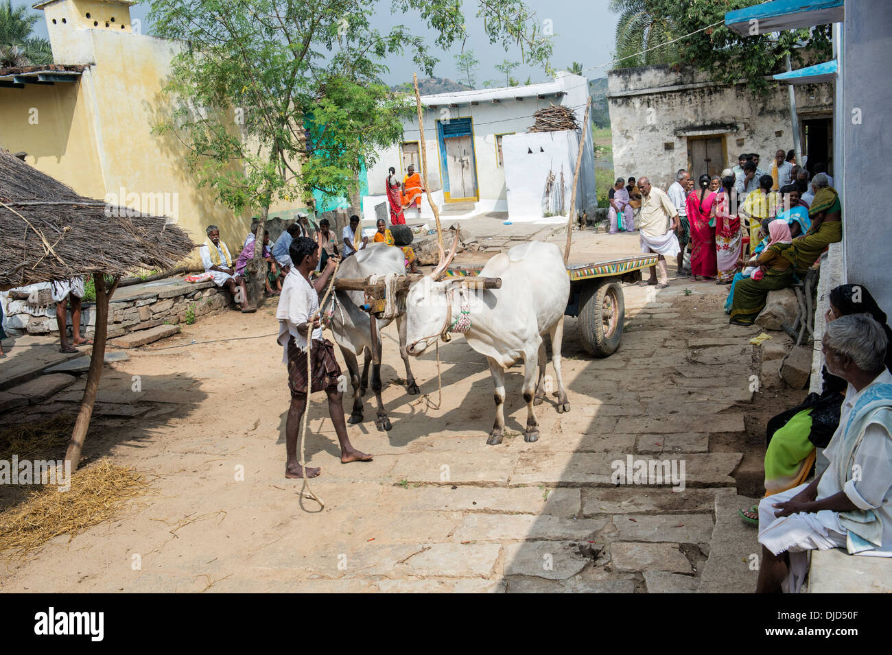Indische bauerngemeinschaft -Fotos und -Bildmaterial in hoher Auflösung ...