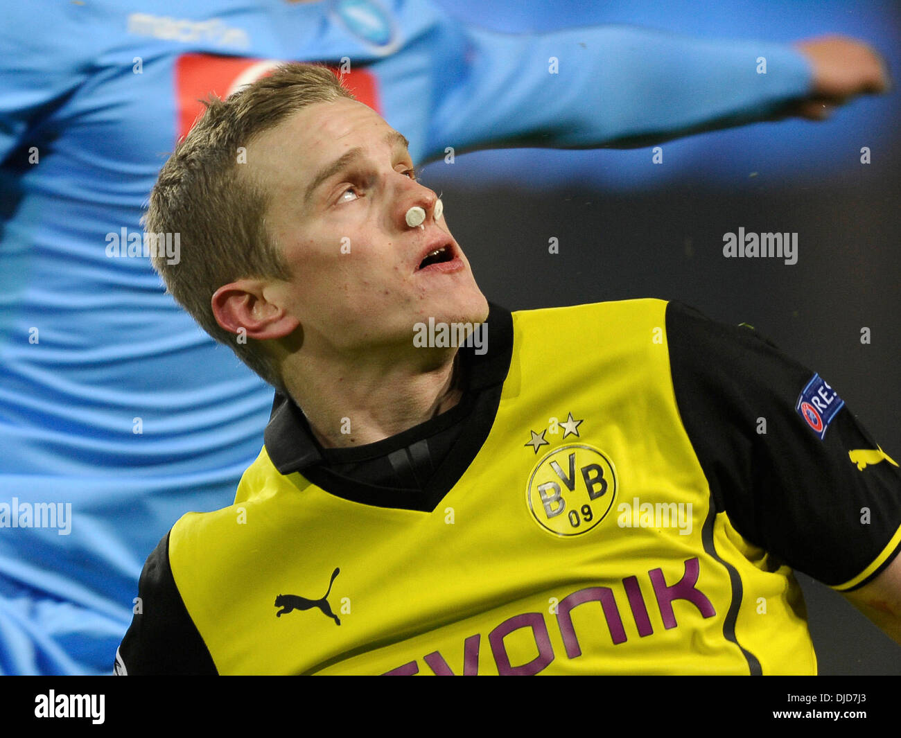 Sven bender borussia dortmund -Fotos und -Bildmaterial in hoher ...