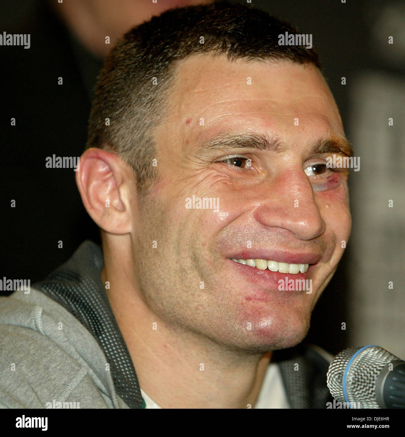 Vitali klitschko klitschko los angeles -Fotos und -Bildmaterial in ...