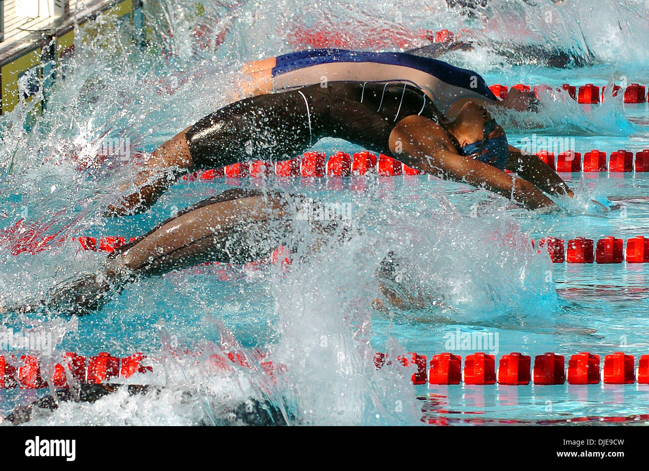 Halbfinale Hitze Stockfotos und -bilder Kaufen - Alamy