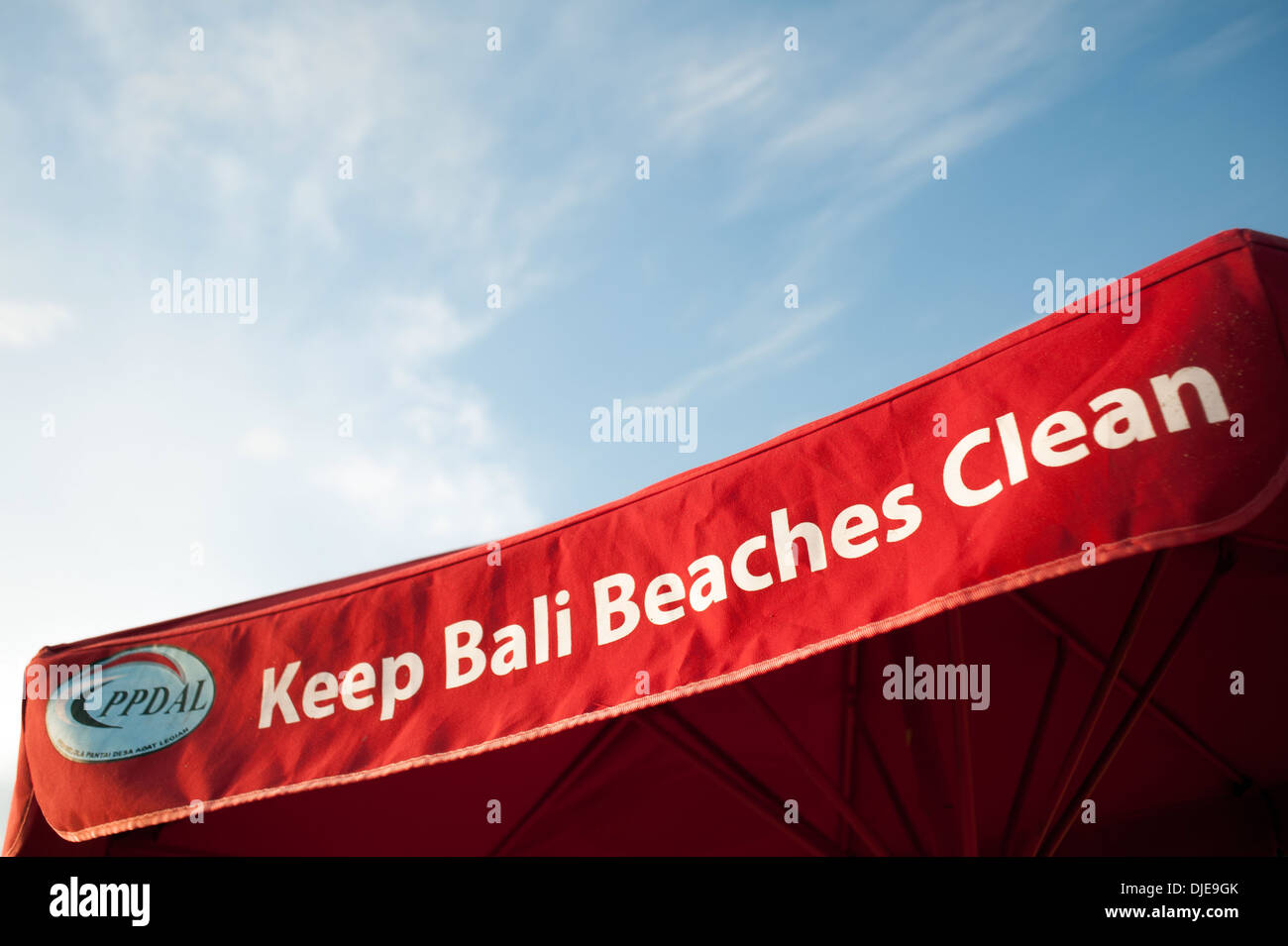 Halte es sauber -Fotos und -Bildmaterial in hoher Auflösung – Alamy