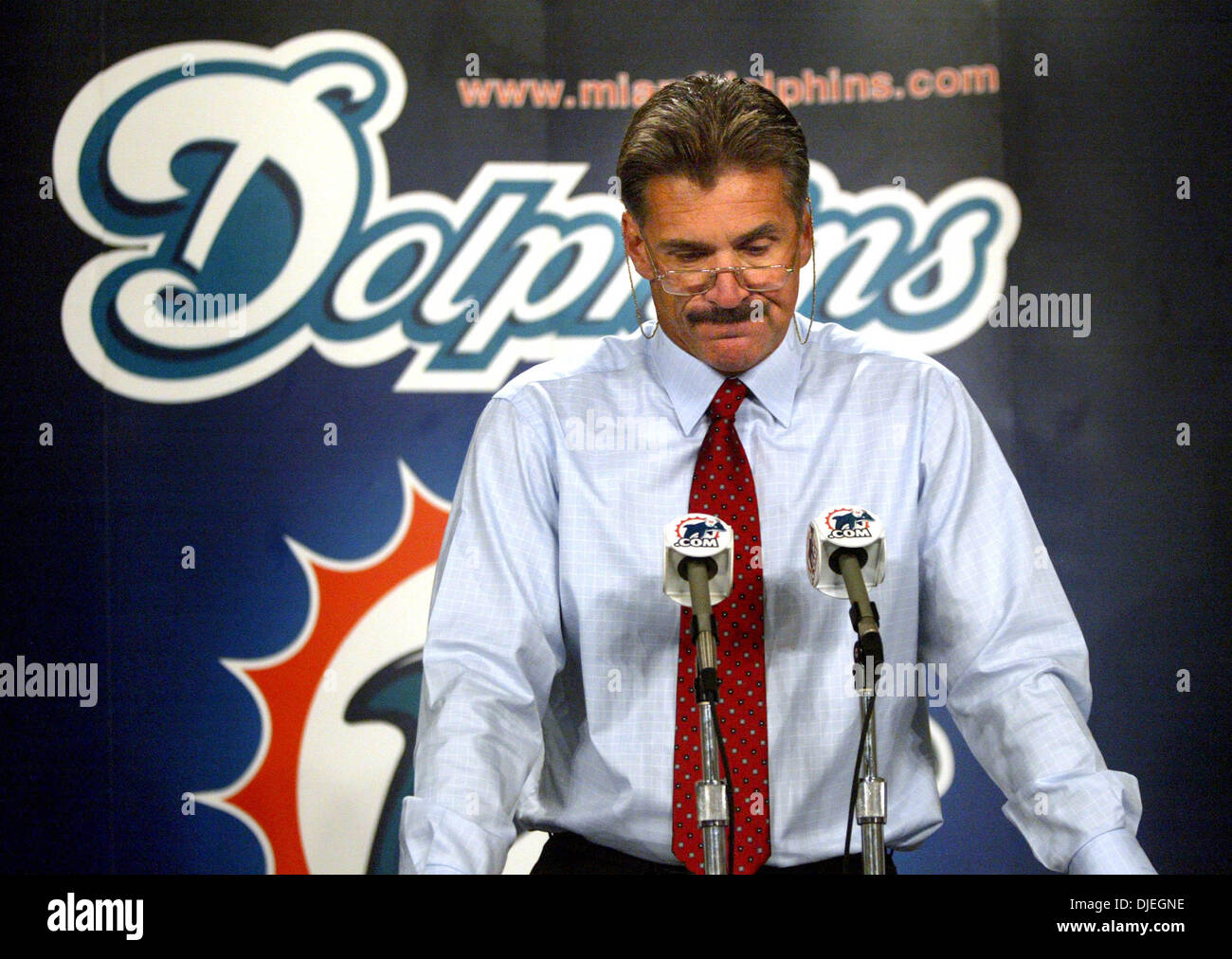 Dave wannstedt -Fotos und -Bildmaterial in hoher Auflösung – Alamy