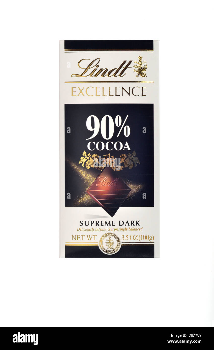 Lindt schokolade -Fotos und -Bildmaterial in hoher Auflösung – Alamy