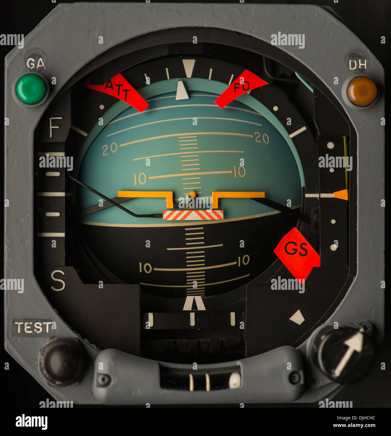 Cockpit boeing 747 aviation -Fotos und -Bildmaterial in hoher Auflösung ...