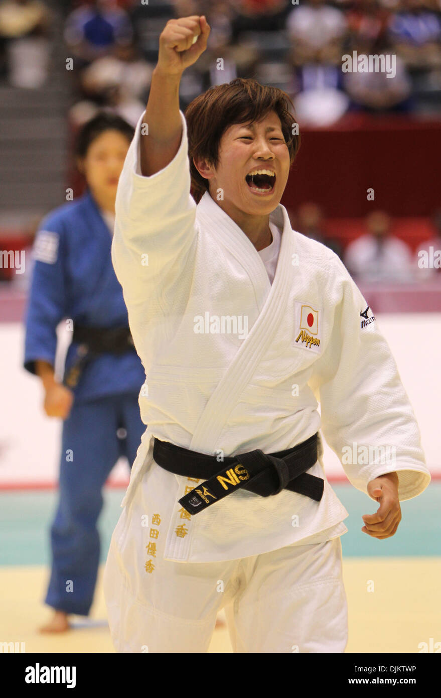 Frauen judo weltmeisterschaften -Fotos und -Bildmaterial in hoher ...