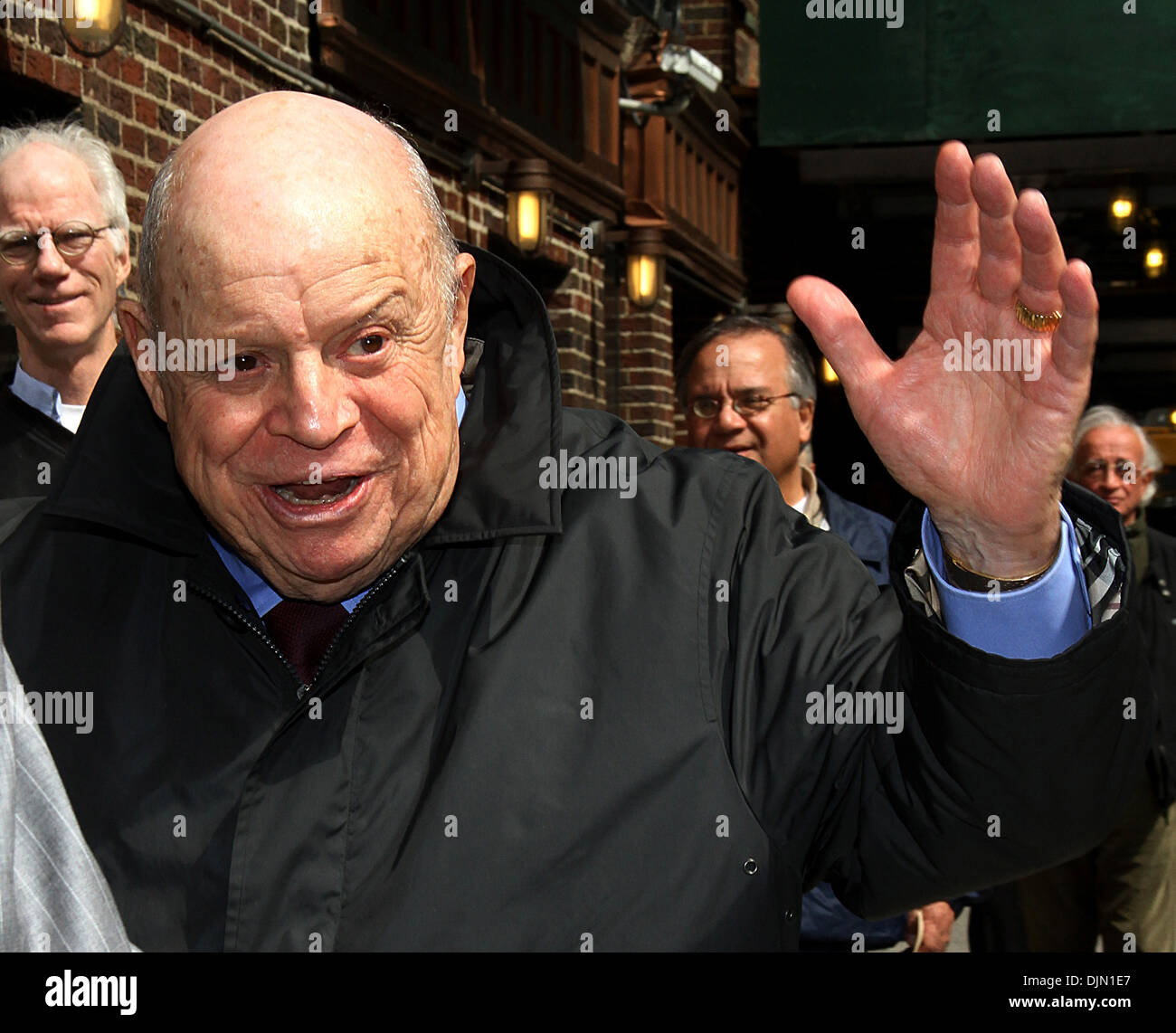 Die don rickles show -Fotos und -Bildmaterial in hoher Auflösung – Alamy