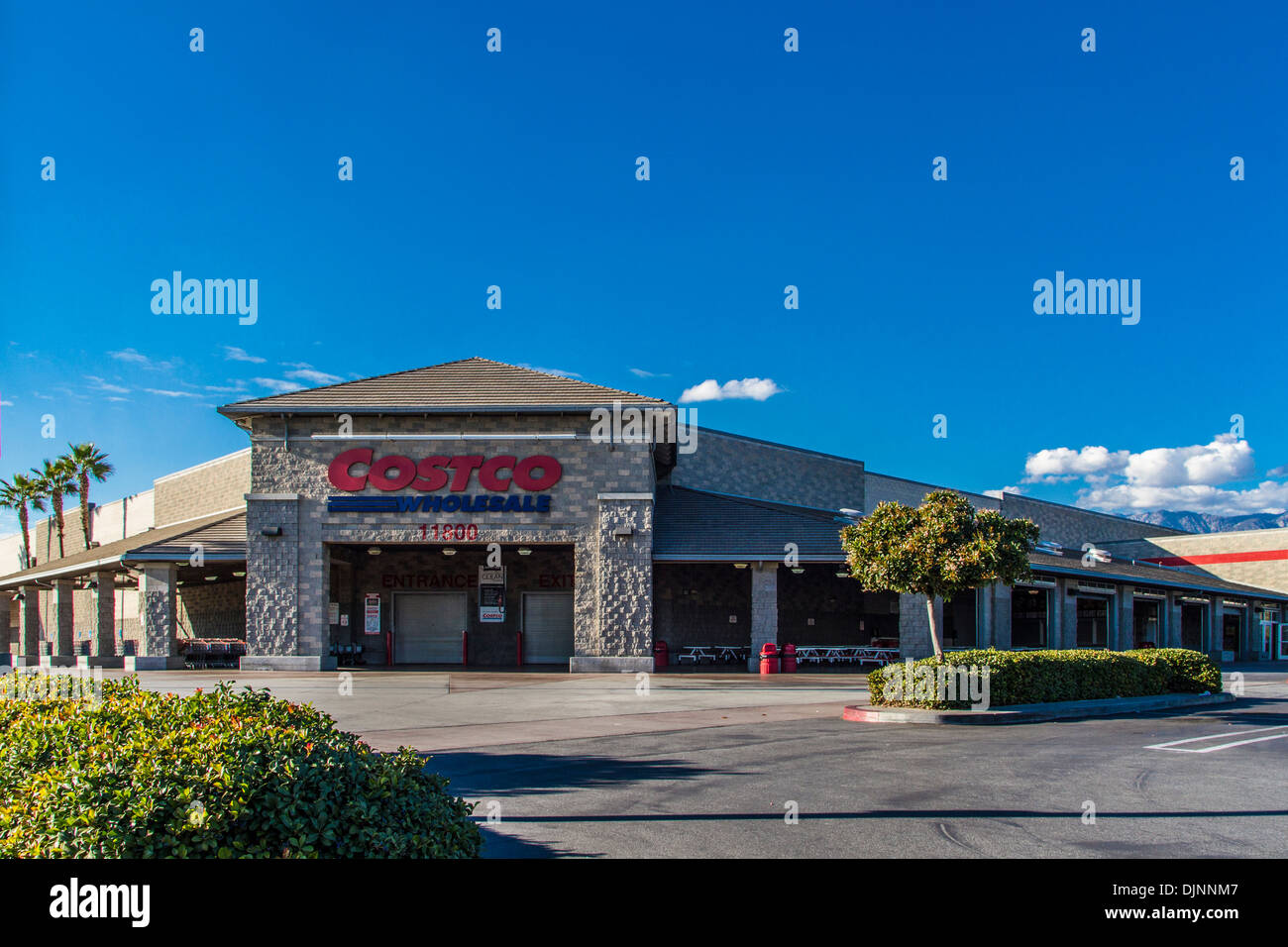 Costco Logo Stockfotos und -bilder Kaufen - Alamy