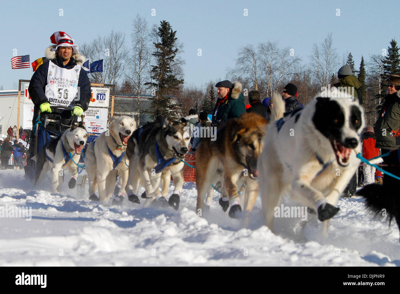 Hugh neff -Fotos und -Bildmaterial in hoher Auflösung – Alamy