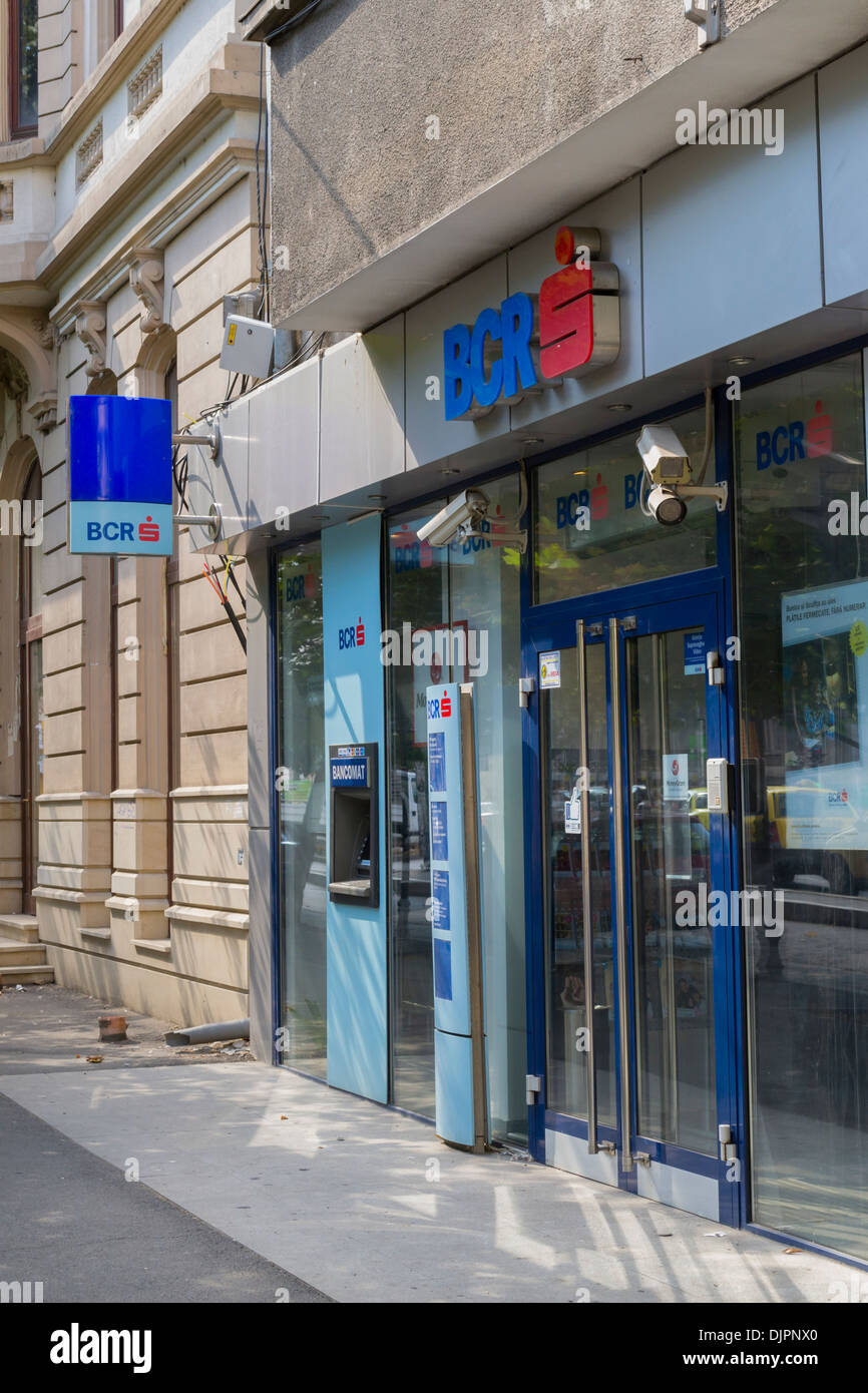 Atm bucuresti bukarest bucarest bukarest bucaresta bucuresti -Fotos und ...