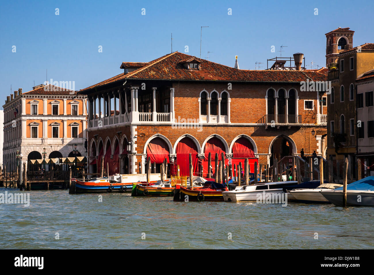 Erstaunlich Mercato Di Venezia Bilder