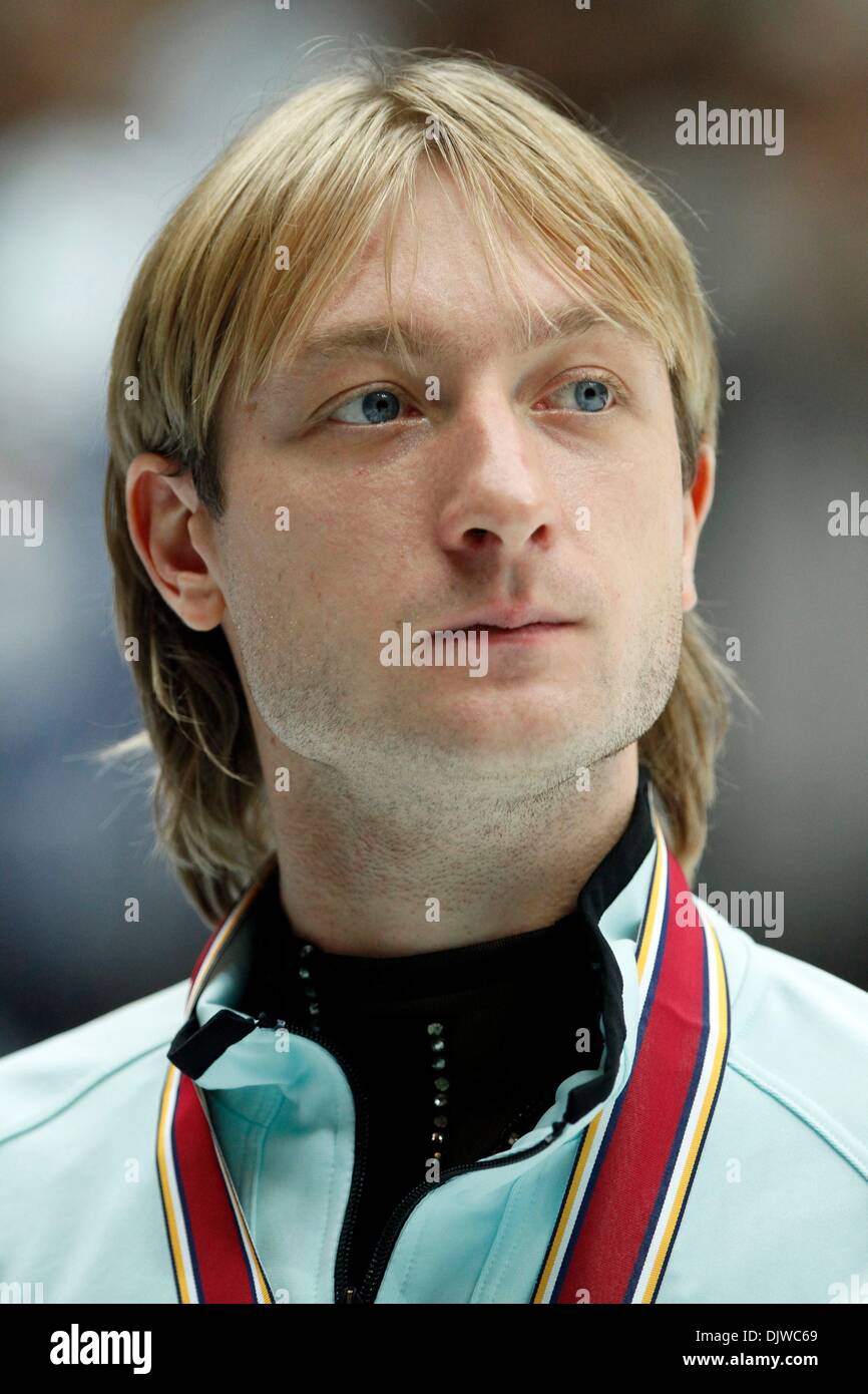 Evgeni plushenko eiskunstlauf -Fotos und -Bildmaterial in hoher ...
