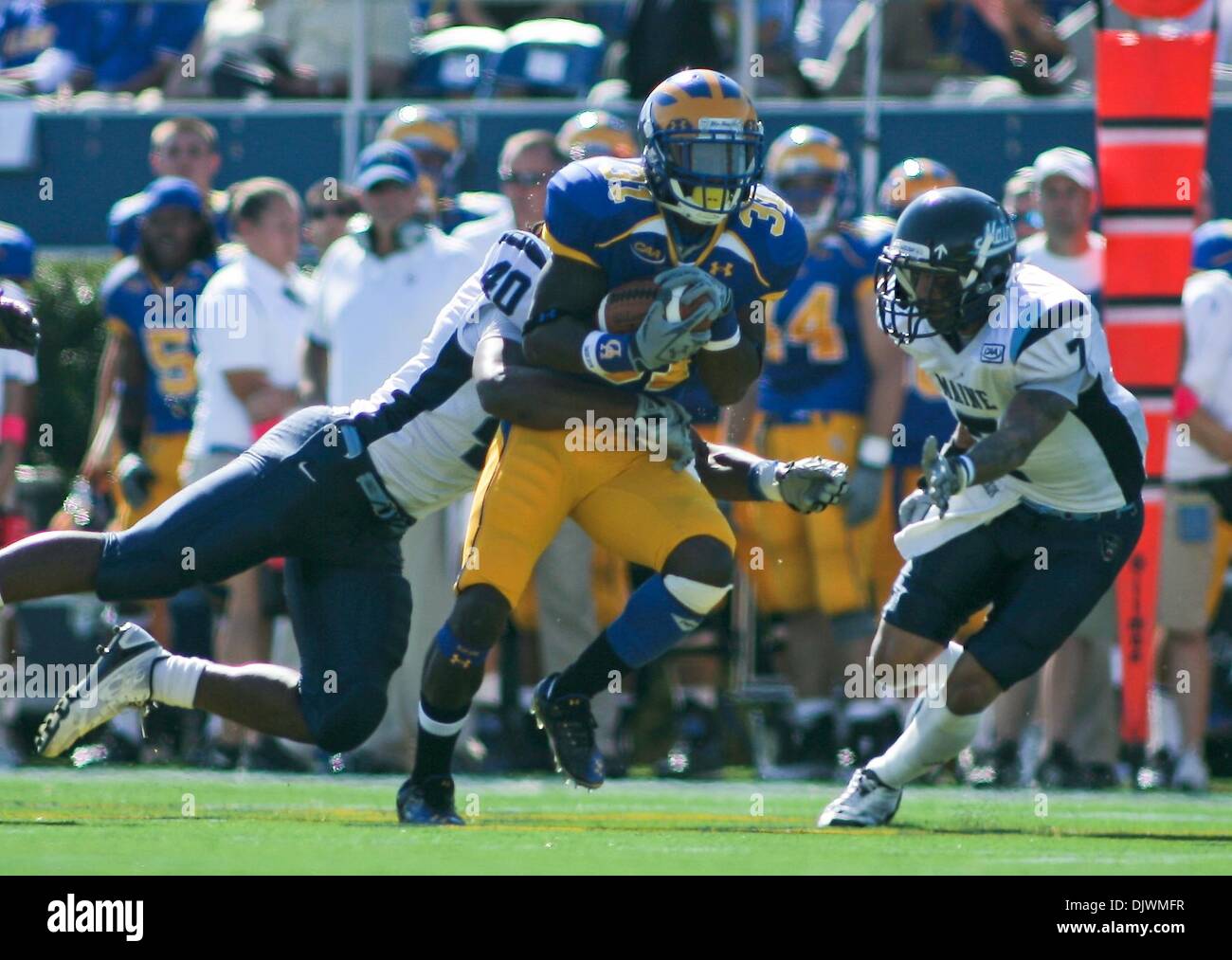 9. Oktober 2010 - Newark, Delaware, Vereinigte Staaten von Amerika ...