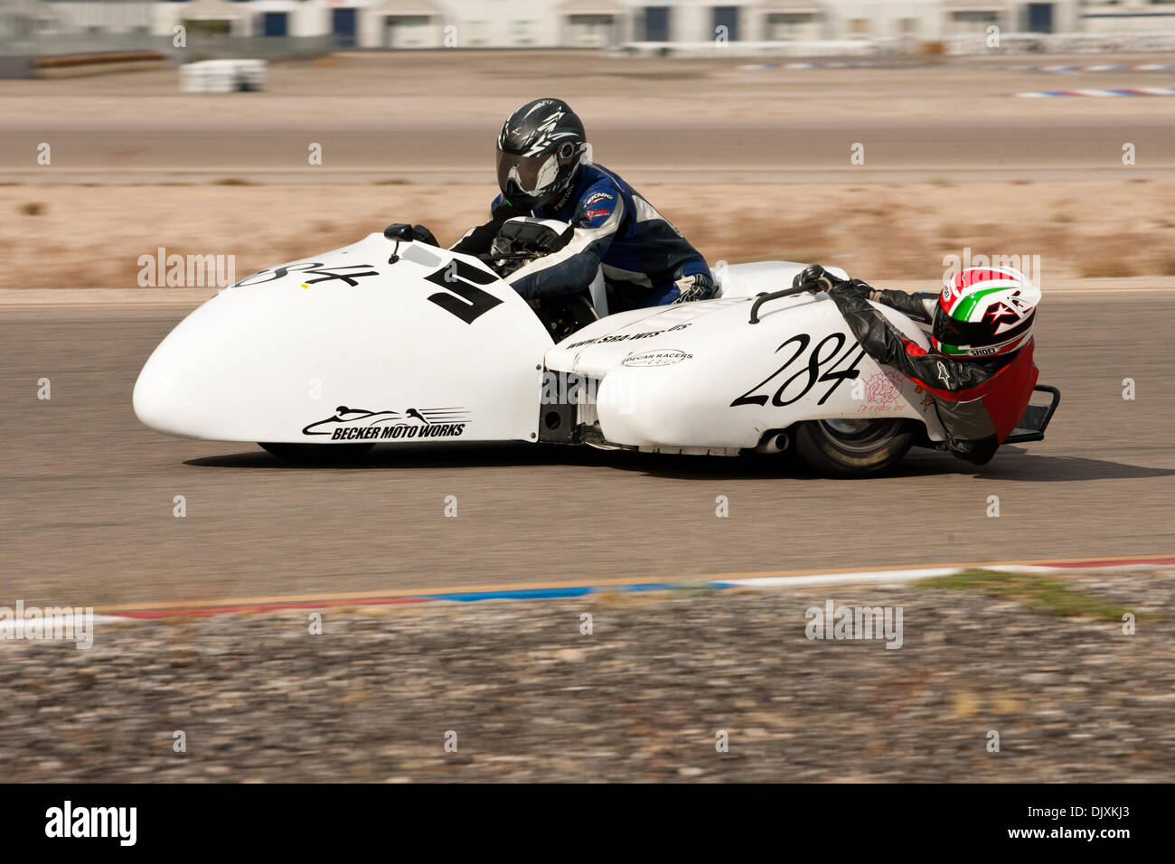 Beiwagen speedway -Fotos und -Bildmaterial in hoher Auflösung – Alamy