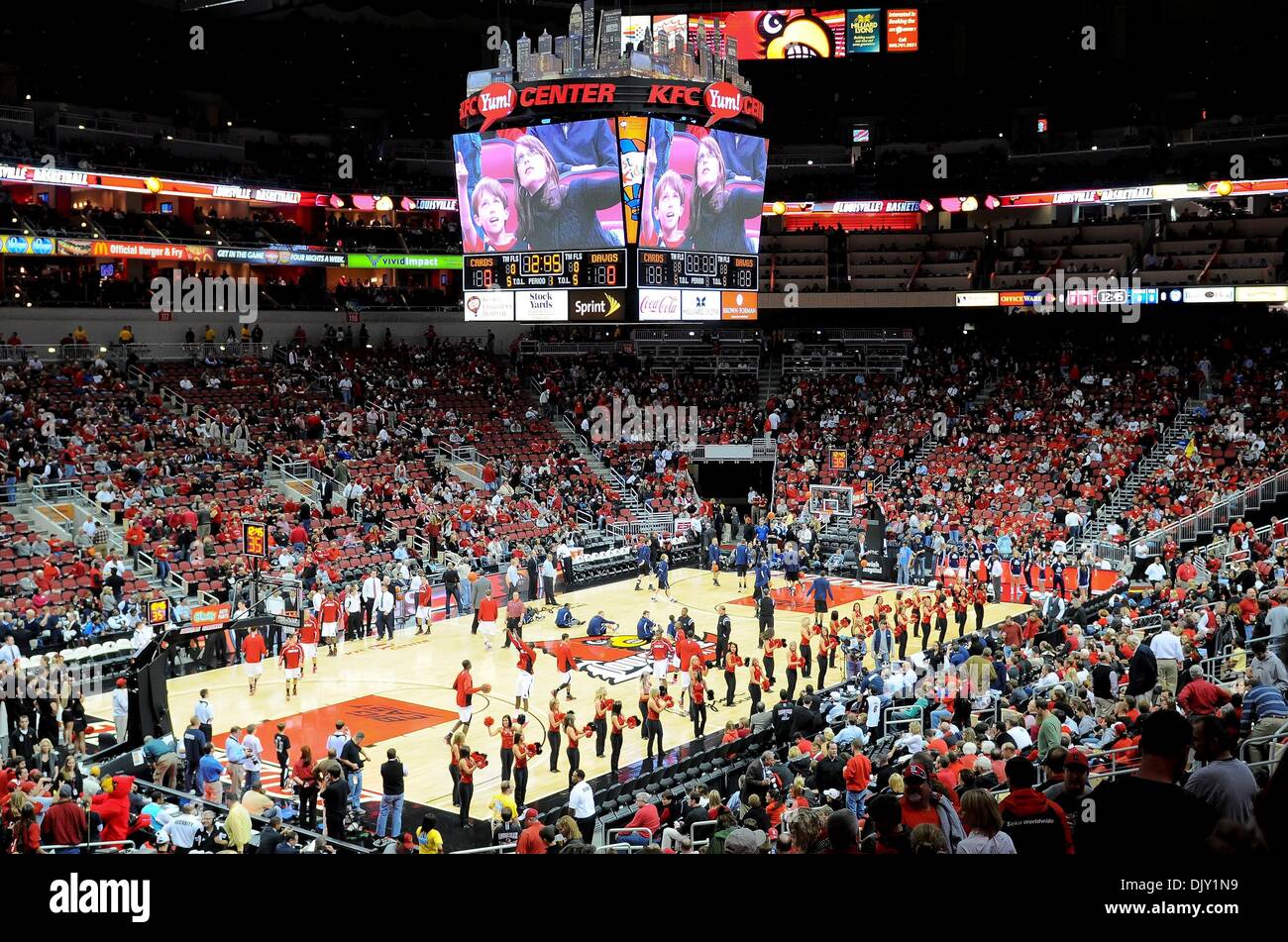 Kfc yum center -Fotos und -Bildmaterial in hoher Auflösung – Alamy