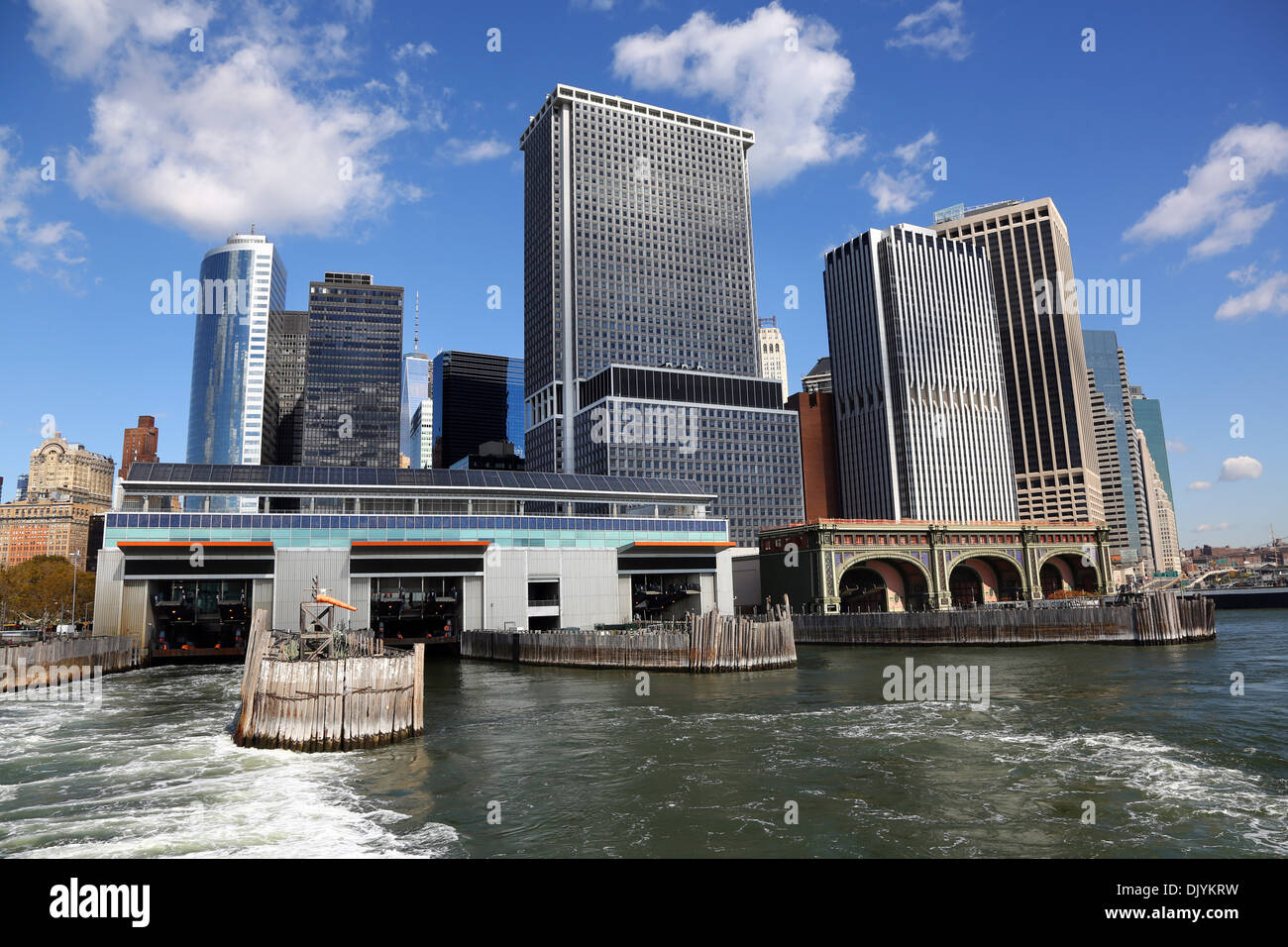 New york staten island ferry -Fotos und -Bildmaterial in hoher ...