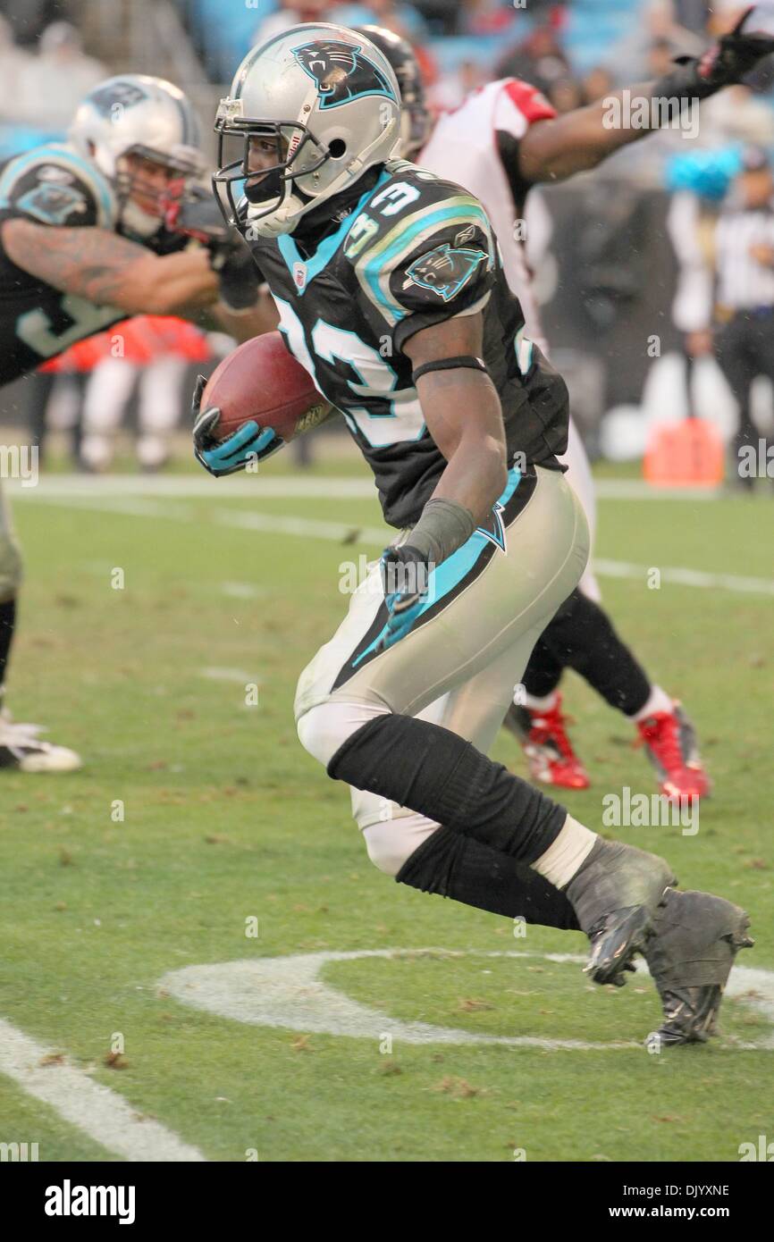 12. Dezember 2010 - Charlotte, North Carolina, Vereinigte Staaten von ...