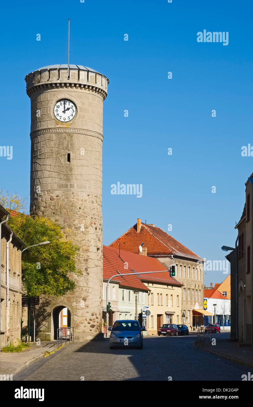 Dahme mark -Fotos und -Bildmaterial in hoher Auflösung – Alamy