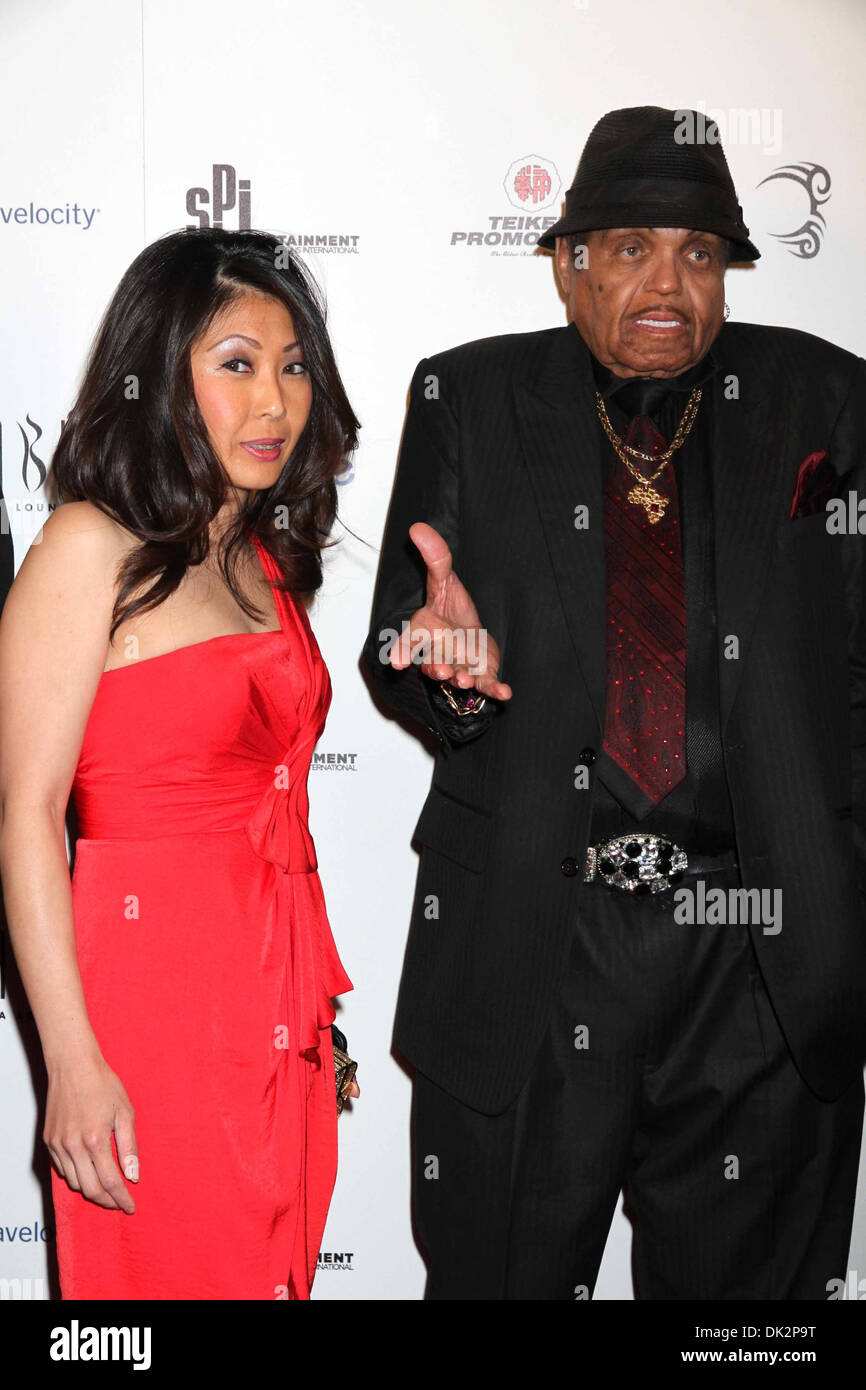 Vivien Killilea Joe Jackson Mike Tyson "Mike Tyson: Undisputed Truth ...