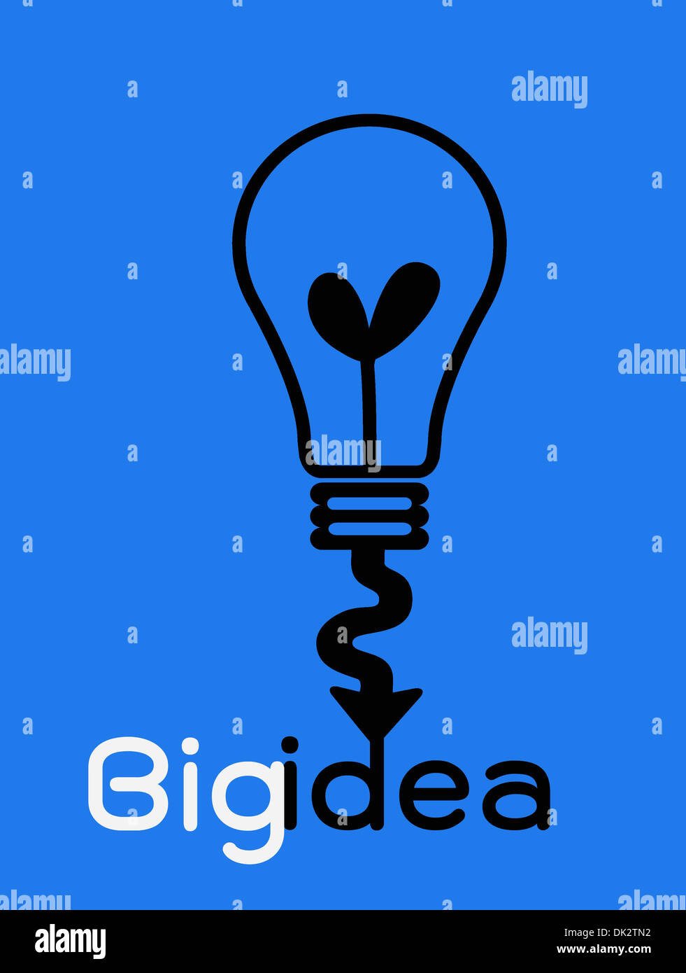 Glühbirne Idee, Idee, Lampe, Konzepte und Ideen, Idee Symbol Idee Birne ...