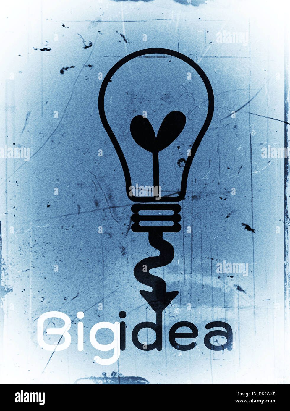 Glühbirne Idee, Idee, Lampe, Konzepte und Ideen, Idee Symbol Idee Birne ...