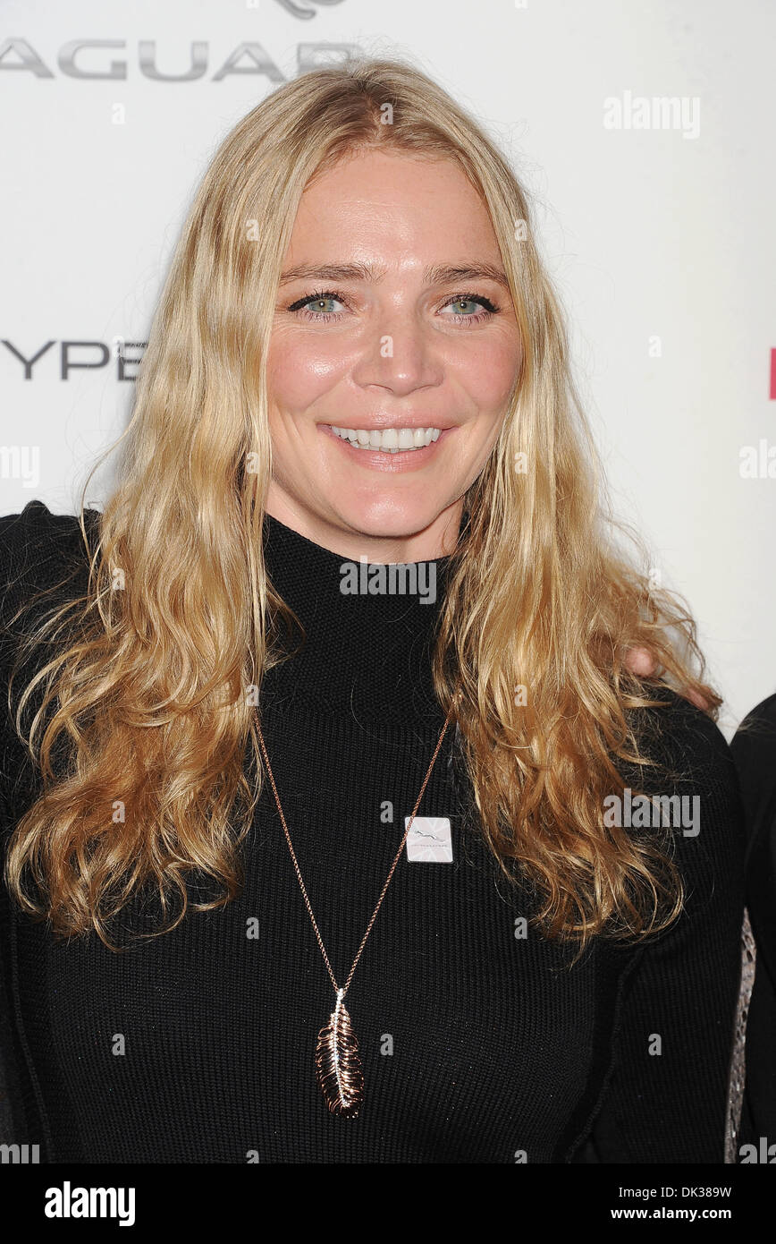 Jodie kidd model -Fotos und -Bildmaterial in hoher Auflösung – Alamy