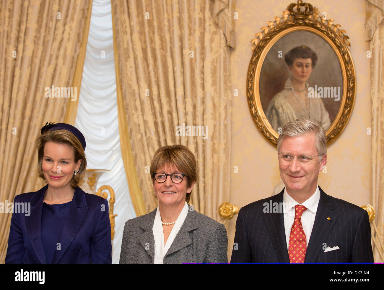 König filip -Fotos und -Bildmaterial in hoher Auflösung – Alamy