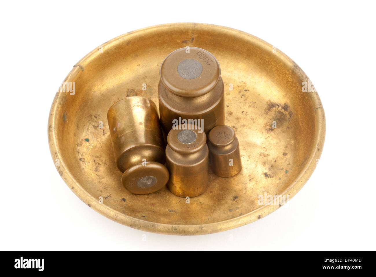 Kilogramm gewichte -Fotos und -Bildmaterial in hoher Auflösung – Alamy