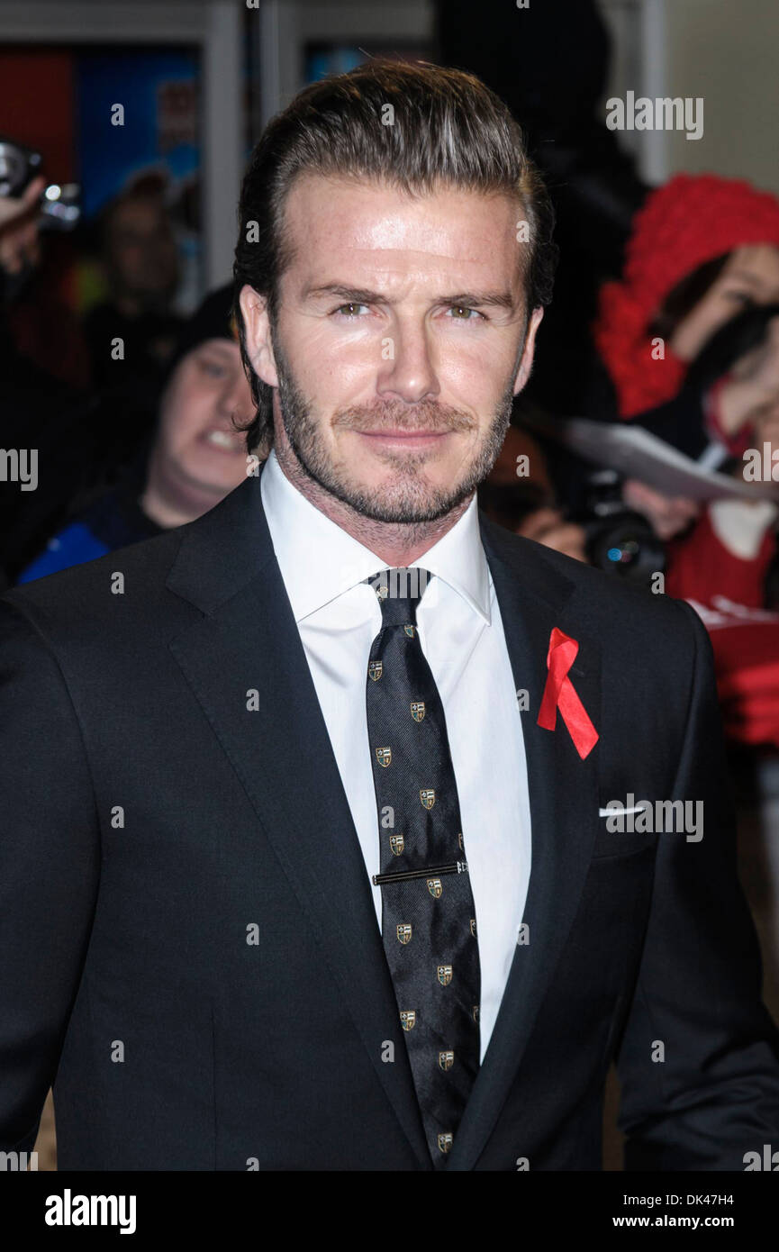 David beckham manchester united -Fotos und -Bildmaterial in hoher ...
