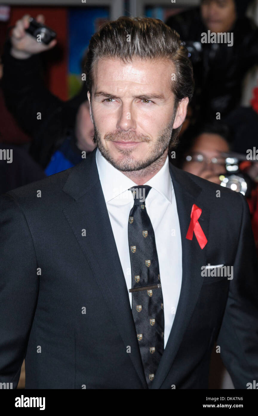 David beckham manchester united -Fotos und -Bildmaterial in hoher ...