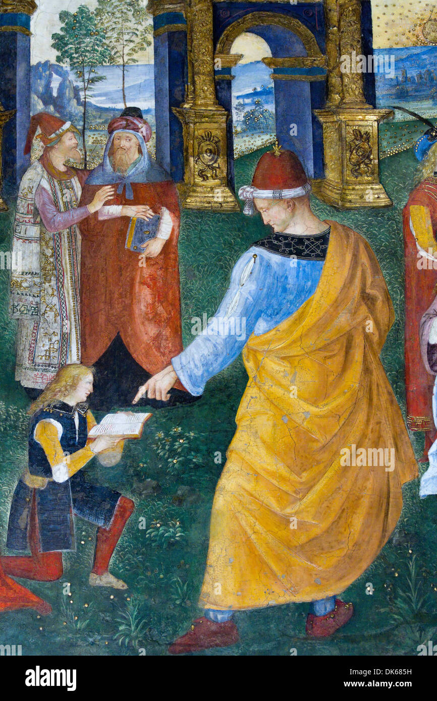 St catherines disputation -Fotos und -Bildmaterial in hoher Auflösung – Alamy