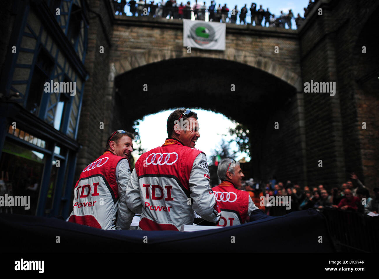 Rainer Ehrhardt Stockfotos und -bilder Kaufen - Alamy